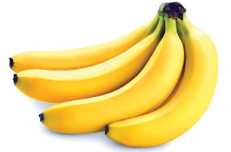Banana - Supa Export