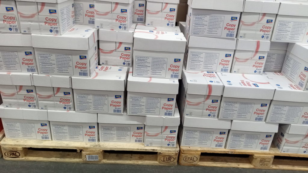 Products — Supa Export