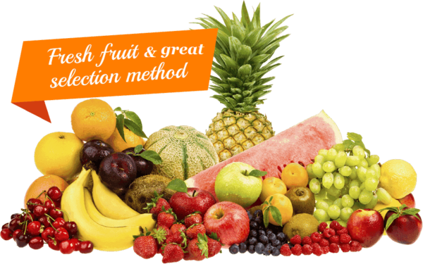 Products — Supa Export